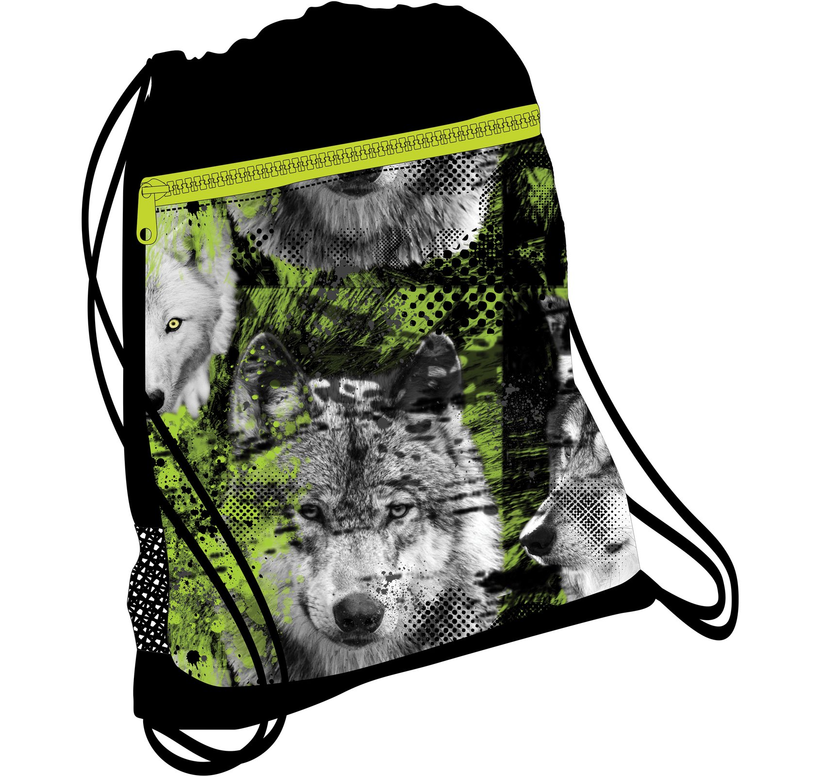 336-91 Wolves Green | Belmil