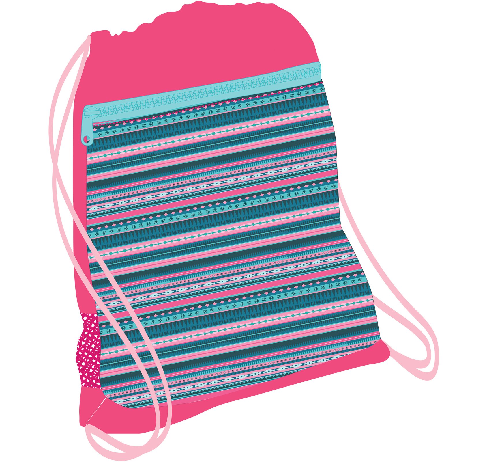 336-91 Sunshine Mix | Belmil