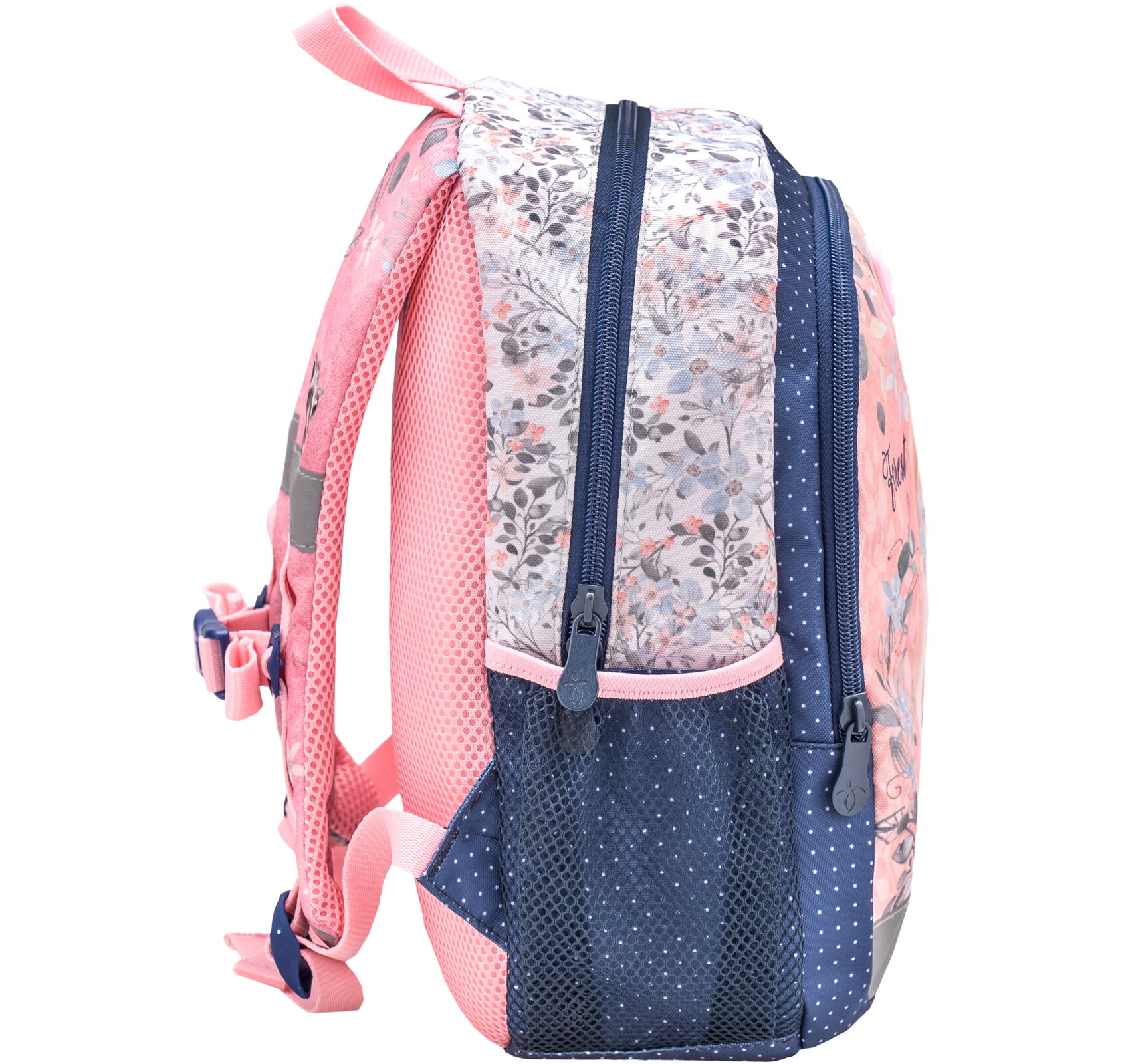 305-4/A Animal Forest Bunny | Belmil