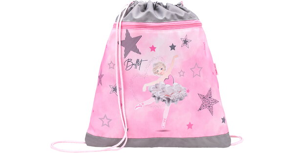 335-72 Ballet Light Pink | Belmil