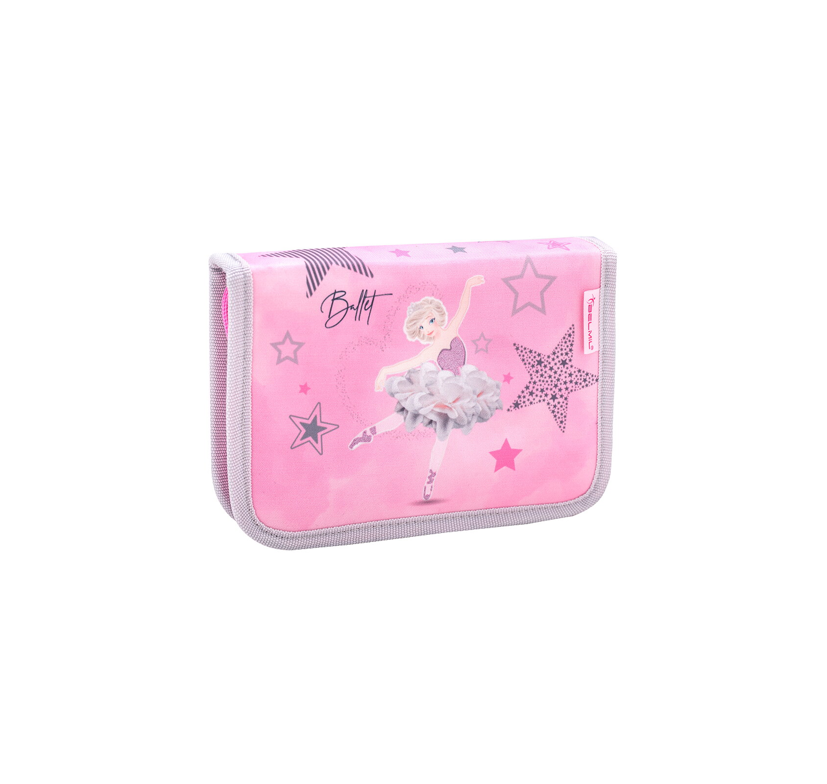 335-72 Ballet Light Pink | Belmil