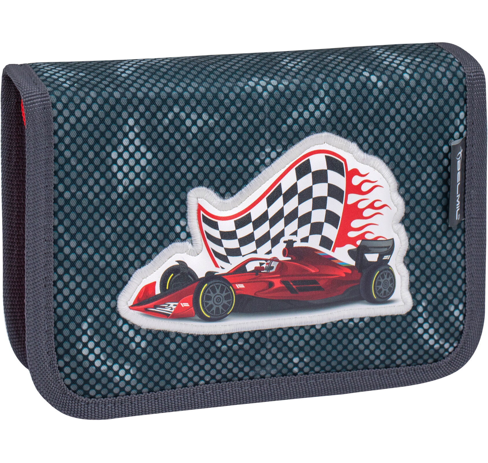 335-72 Red Dots | Belmil